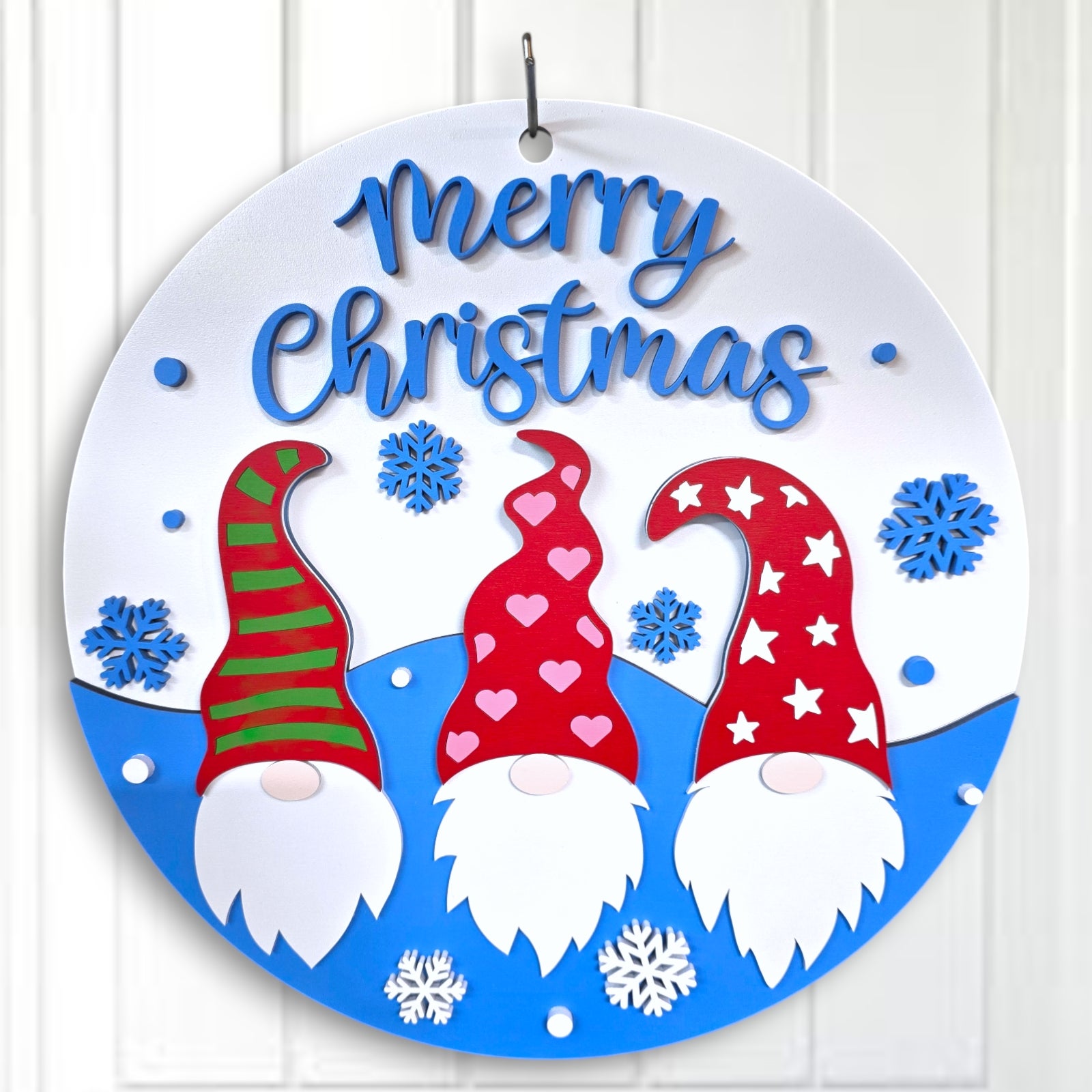 Custom Christmas Signs | Personalized Holiday Decor for Your Home | TMO ...